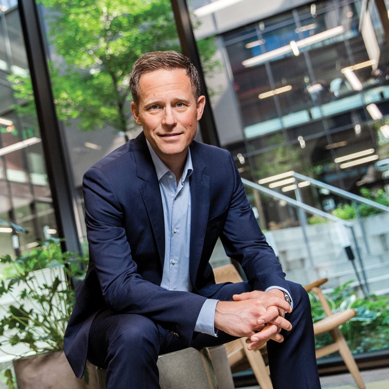 Skal vi snakke? | Kontakt twoday her